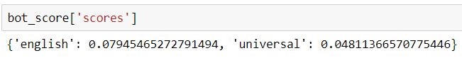 Detecting Bots On Twitter Using Botometer Part Ii