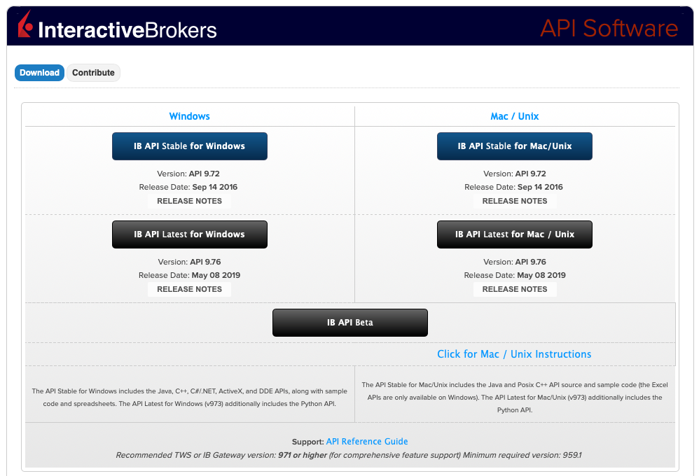 GitHub Resources for Building Algo Trading and Data Science Skills