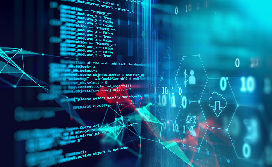 Python Code for Market Scanners | IBKR Quant