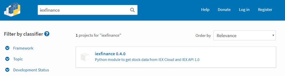 How To Install Python Packages – Part VII | IBKR Quant