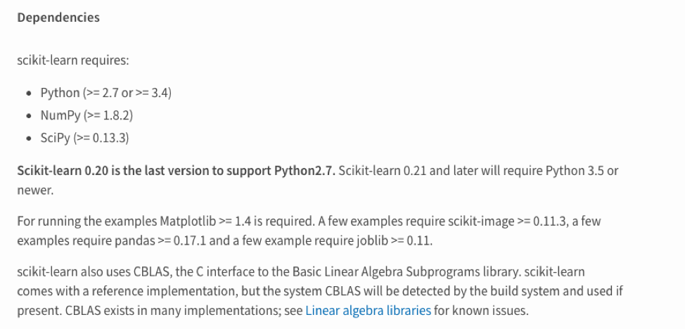 How To Install Python Packages – Part VIII