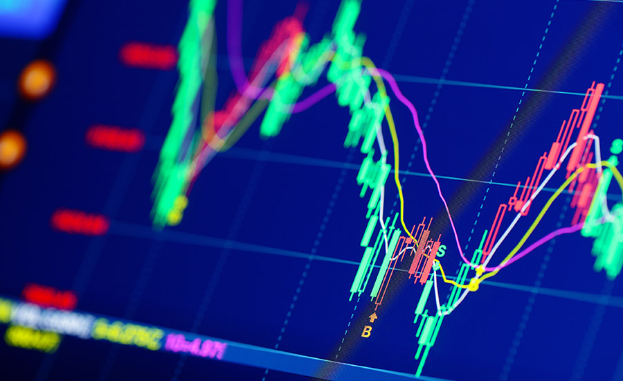 PineScript and Custom Charting Indicators for your Strategies: Volume ...