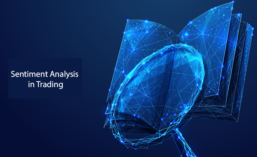 Sentiment Analysis for Trading – Part I | IBKR Quant