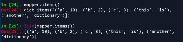 All About Python Dictionaries | IBKR Quant