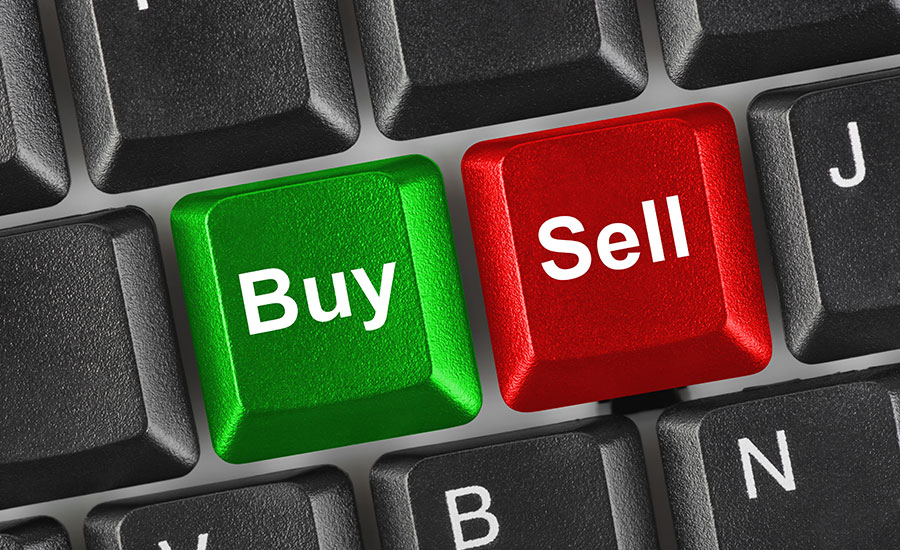 How to Code a Market Order in Python via IBKR API