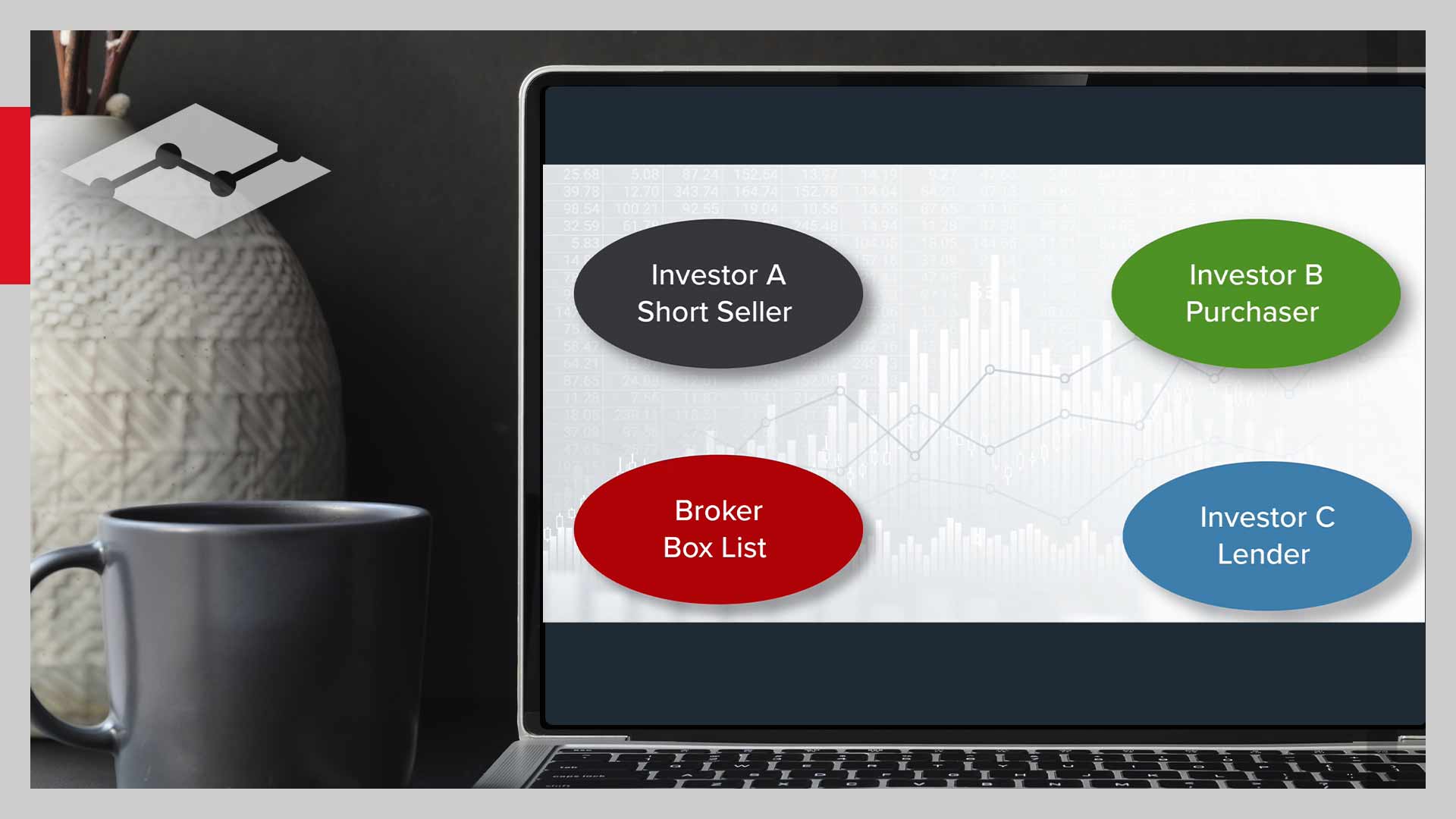 Mechanics of a Short Sale | Trading Lesson