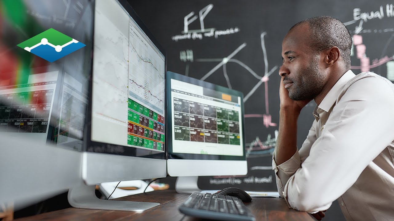 TWS Allocation Order Tool | Trading Lesson