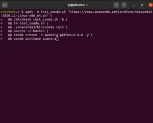 How to Install Ta-Lib in Python – Part IV | IBKR Quant