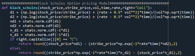 Historical Options & Futures Data using TWS API – Part II