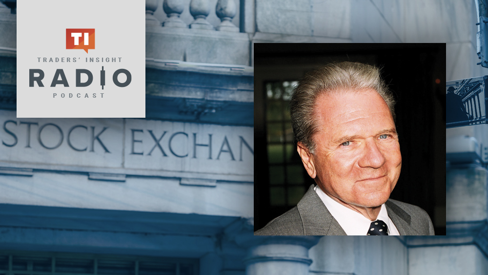 Mr. Sosnick, I Do Find You Increasingly Useless