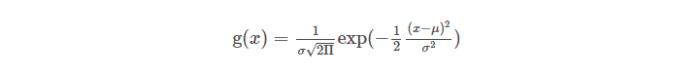 Gaussian Distribution: What it is, How to Calculate, and More – Part I