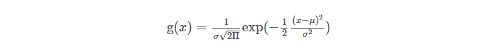Gaussian Distribution: What it is, How to Calculate, and More – Part I