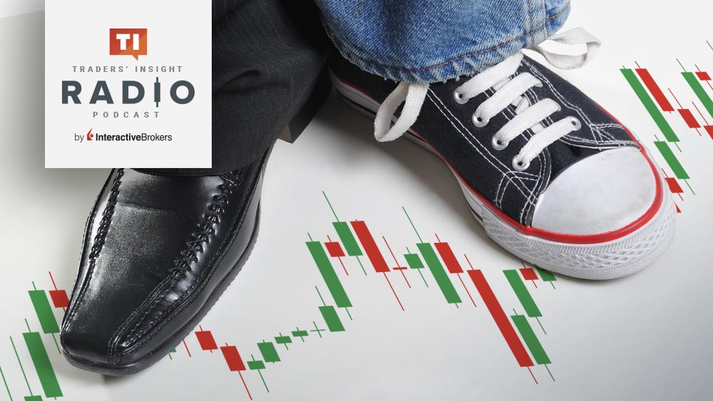 Thinking Big with the Small Exchange | IBKR Podcasts