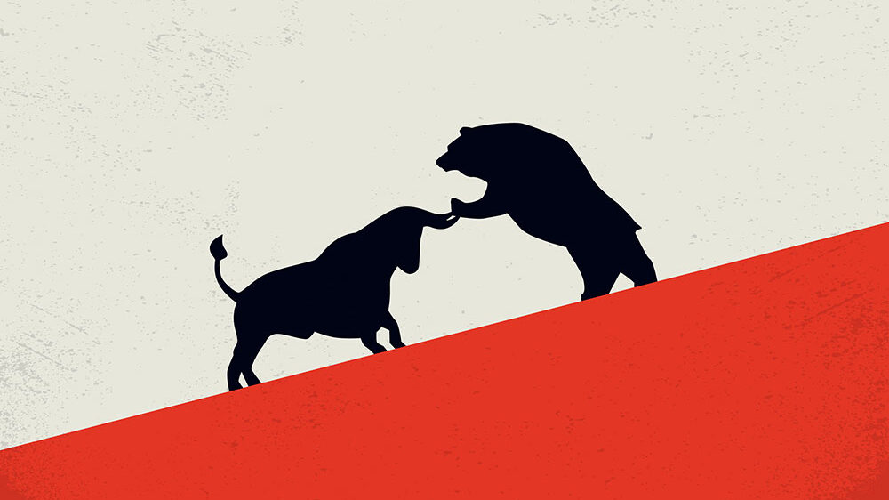 Goldilocks Feeds the Bears | Traders' Insight