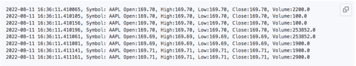 IBKR Market Data – From Real-time Bars to Ticks
