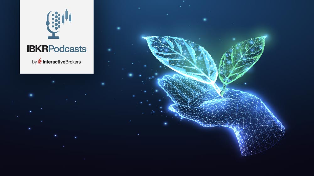 Cooking it Up in a Lab – Investing in the Future of Bioengineered Food