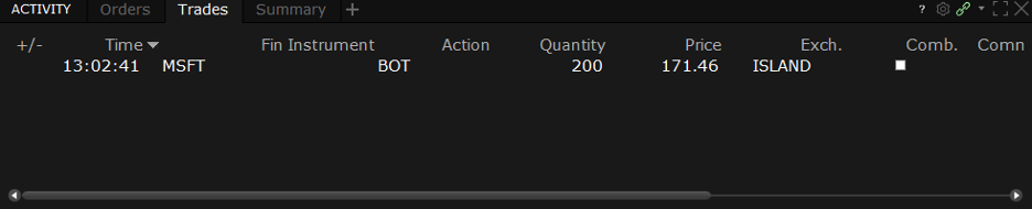 Getting Started with TWS | Trading Lesson | Traders' Academy