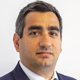 Anthony Sassine | IBKR Campus