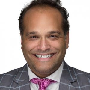 Ari Zoldan | IBKR Campus