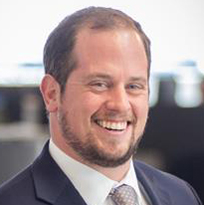 Ben Jones | IBKR Campus