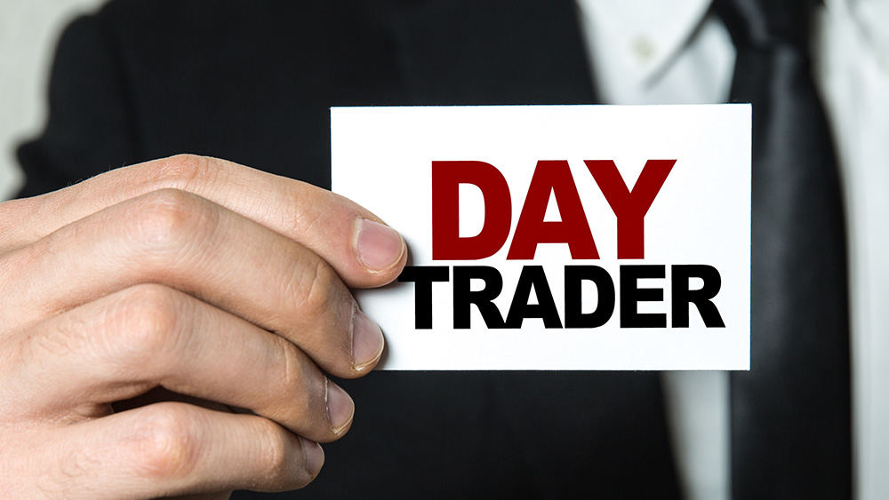 Day Trading With Options | IBKR Webinars | IBKR Campus
