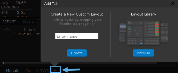 Getting Started with TWS | Trading Lesson | Traders' Academy