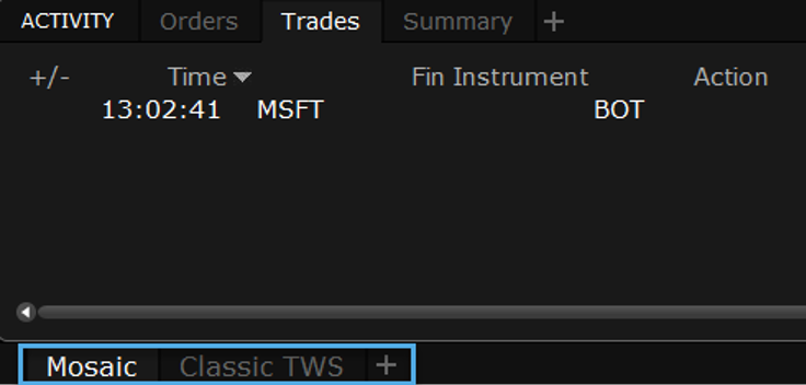 Getting Started with TWS | Trading Lesson | Traders' Academy