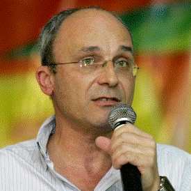 Steve Cachia | IBKR Campus