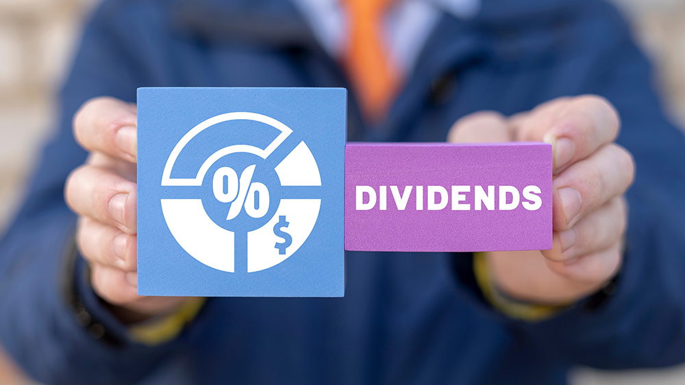 How Dividends Can Affect Options | IBKR Webinars