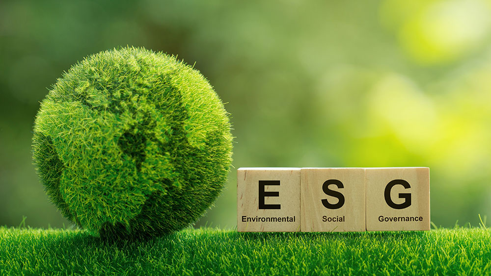 The Effect of ESG Strategies on Global Equity Returns | IBKR Quant