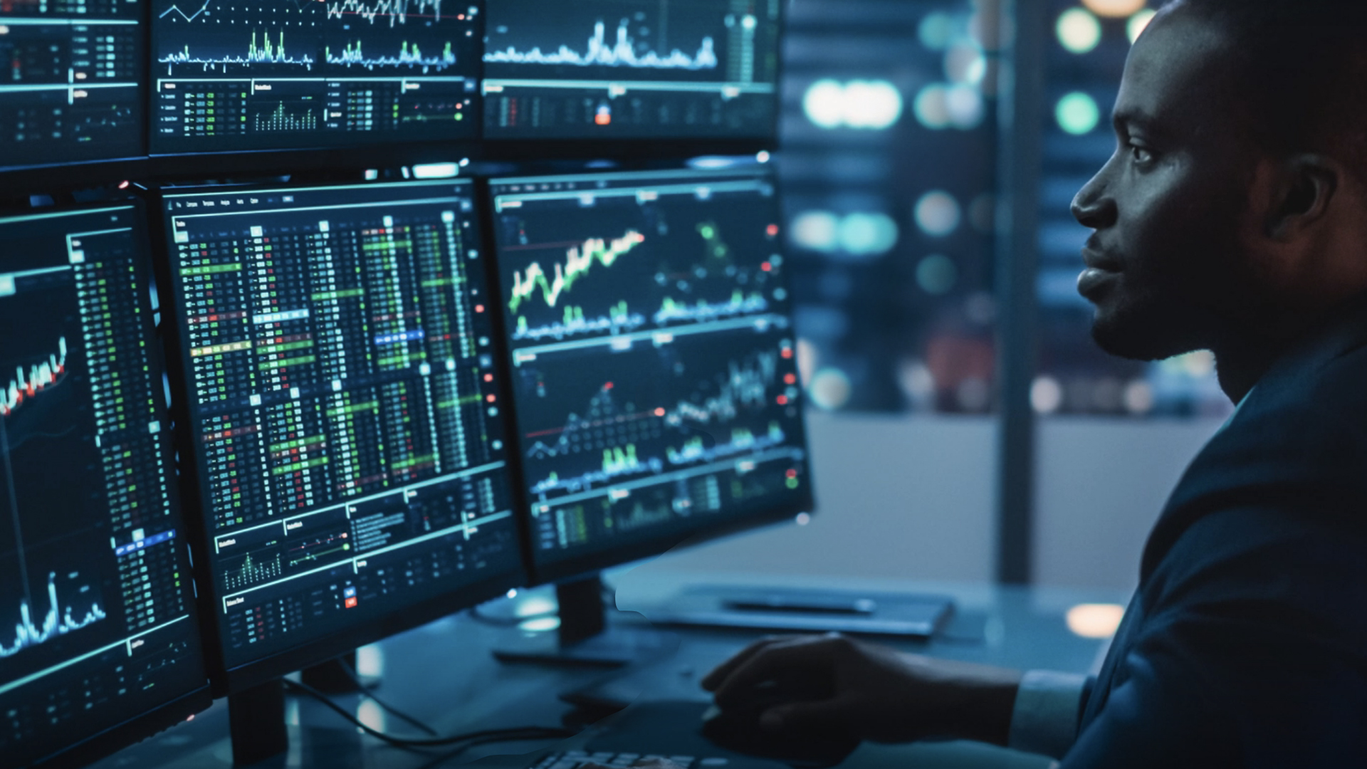 Event Contracts Fundamentals | Trading Course