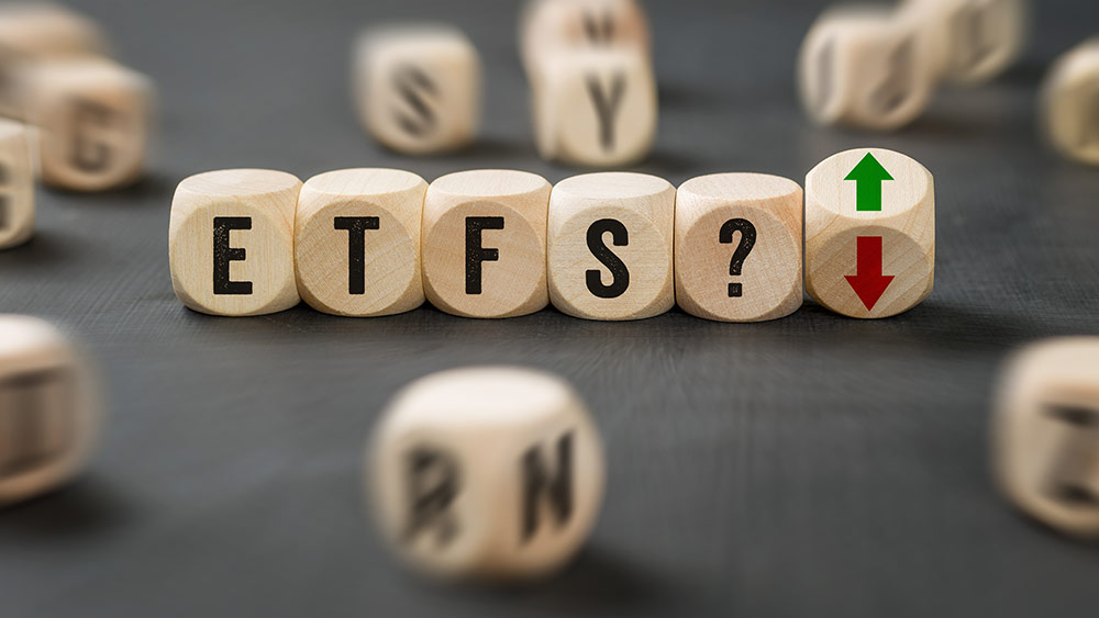Managing Uncertainty and Volatility Through Factors