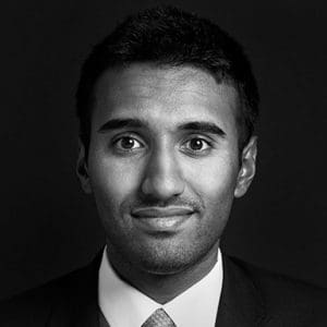 Rohan Reddy | IBKR Campus