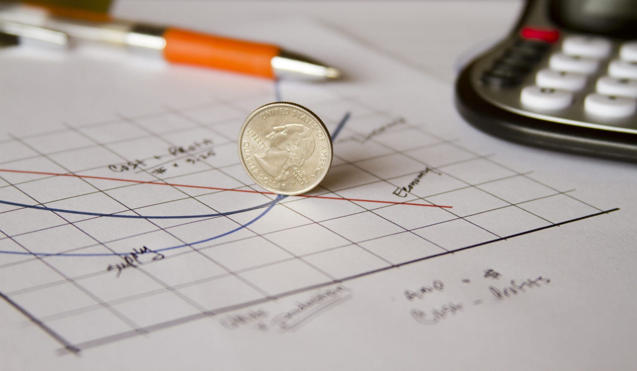 Basic Economics | Trading Course | Traders' Academy