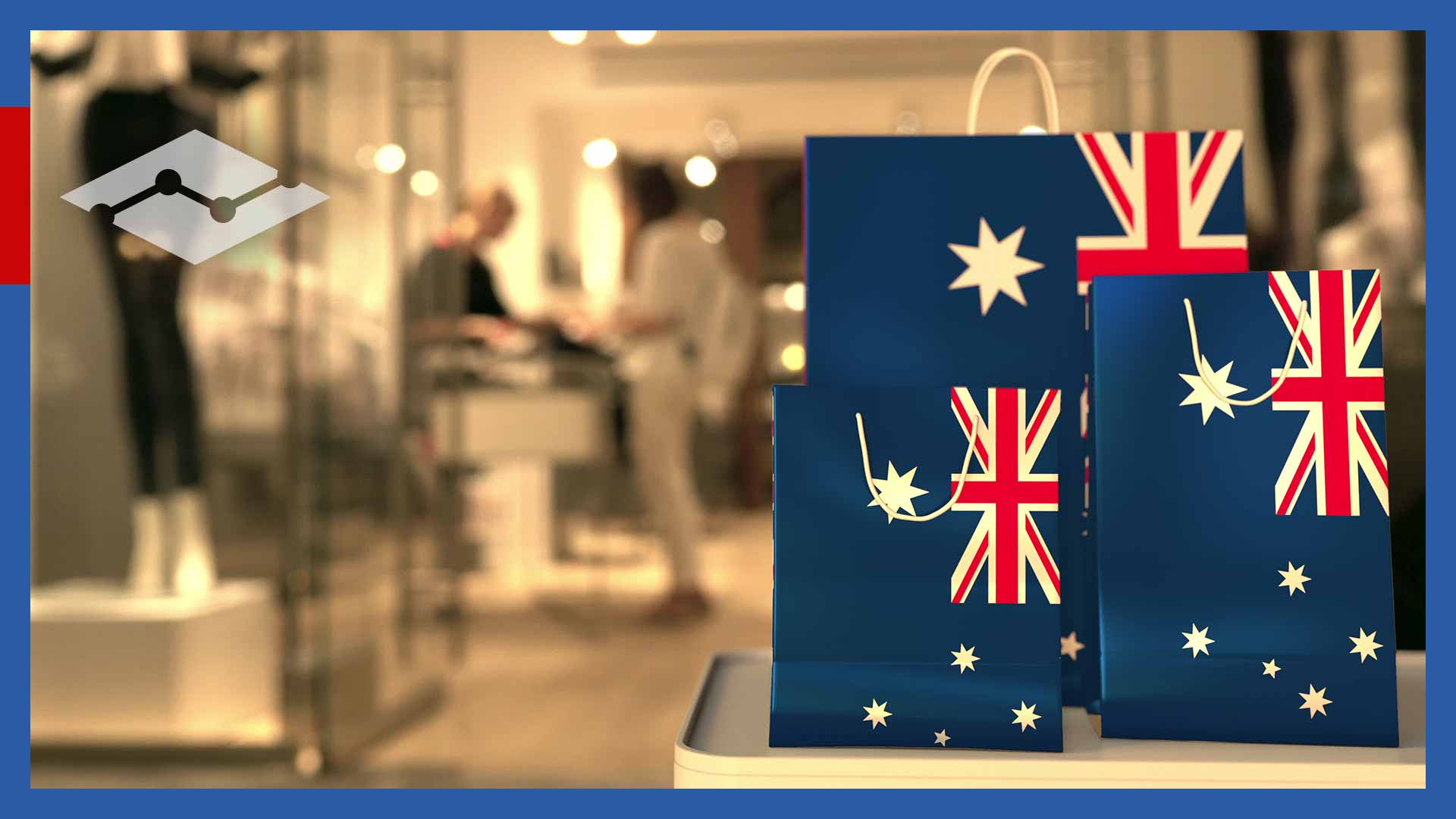 Retail Trade – Australia | Trading Lesson