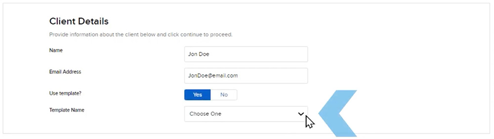 Initiating Client Applications | Trading Lesson