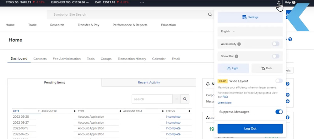 Course Introduction | Trading Lesson | Traders' Academy
