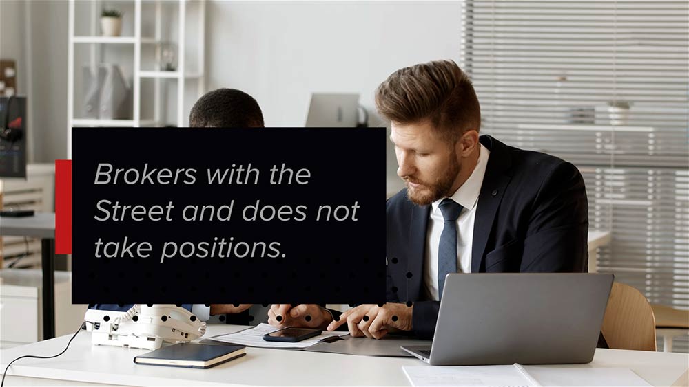 Learn About IBKR’s Block Trading Desks | Trading Lesson