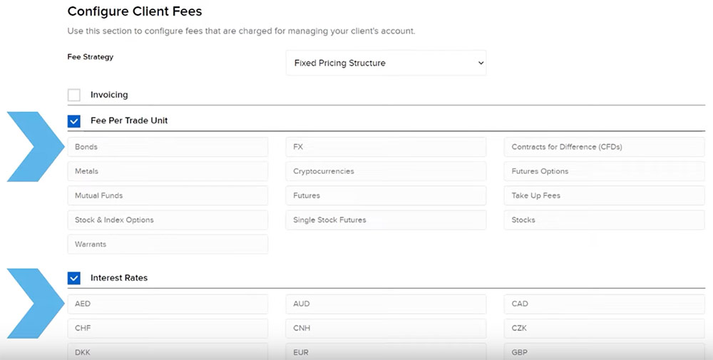 Introduction to Broker Client Fees | Trading Lesson
