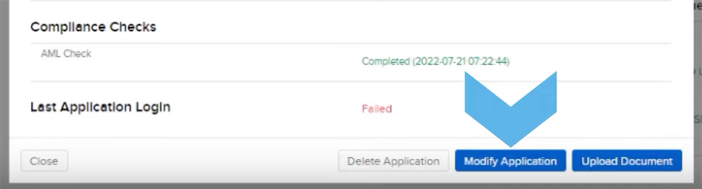 Monitoring Pending Applications & Broker Client Approval
