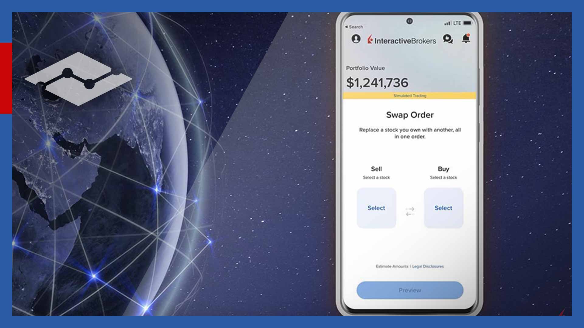 Using the GlobalTrader Swap | Trading Lesson