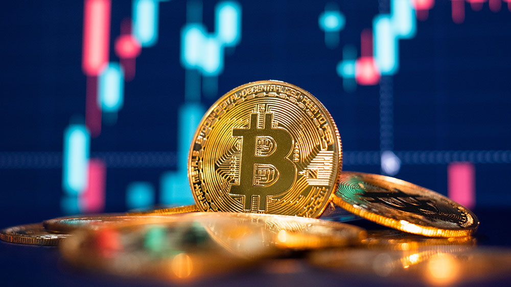 Better together: bitcoin and gold | Traders' Insight