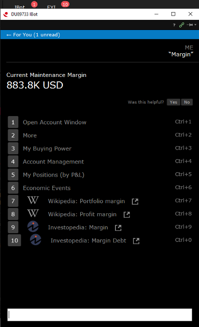 Getting Started with TWS | Trading Lesson | Traders' Academy