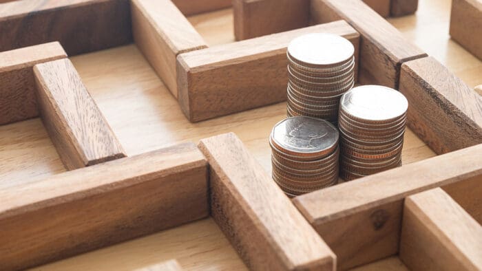 Data Science | IBKR Campus