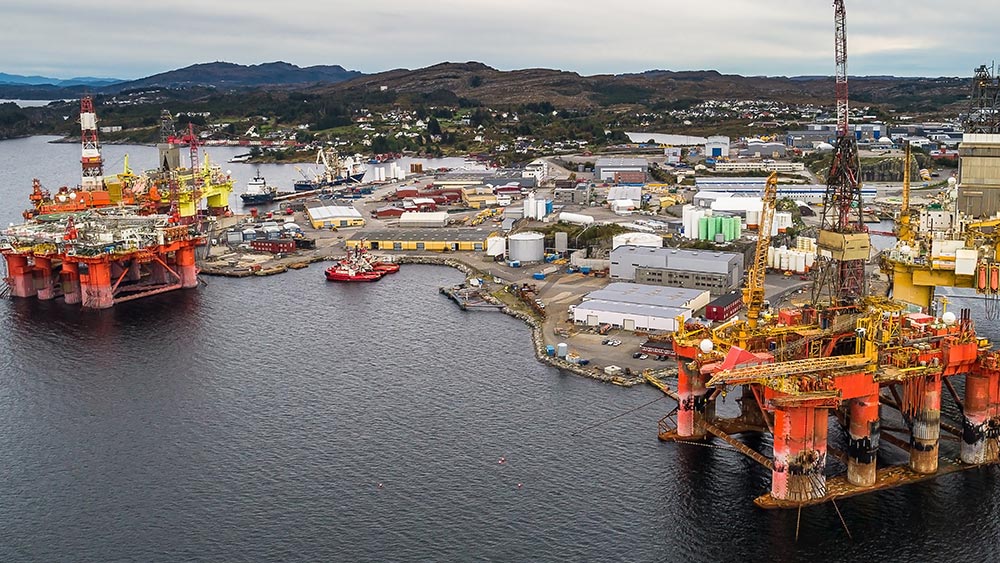 Nasdaq First North Growth Market – Leading Growth Market in Europe