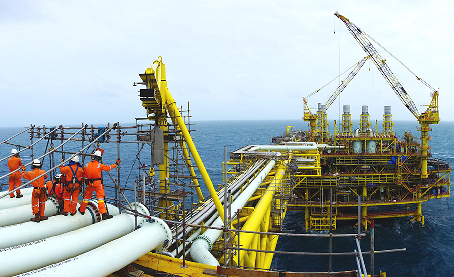 WTI Crude Oil: Life In The 60s & Beyond | IBKR Webinars