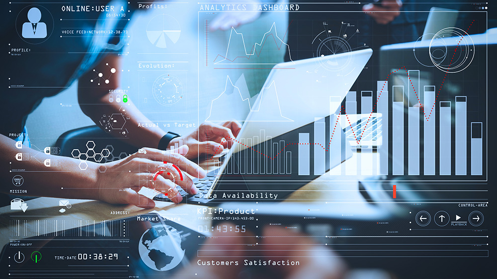Trading Using Probability Analytics with Ticker Tocker’s Steve Kalayjian