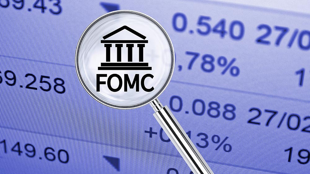 Today It’s the FOMC’s Turn | Traders' Insight