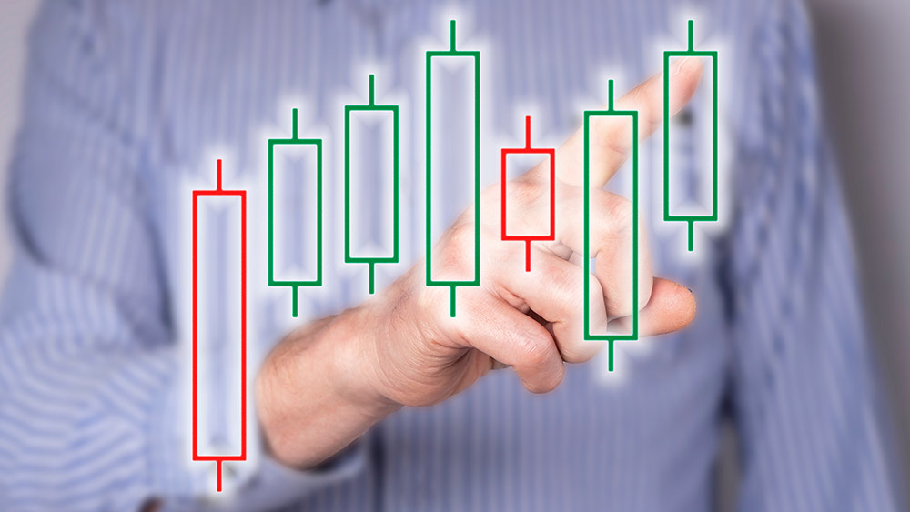 Common Sense Candlestick Analysis: Identifying the Strongest Bearish ...