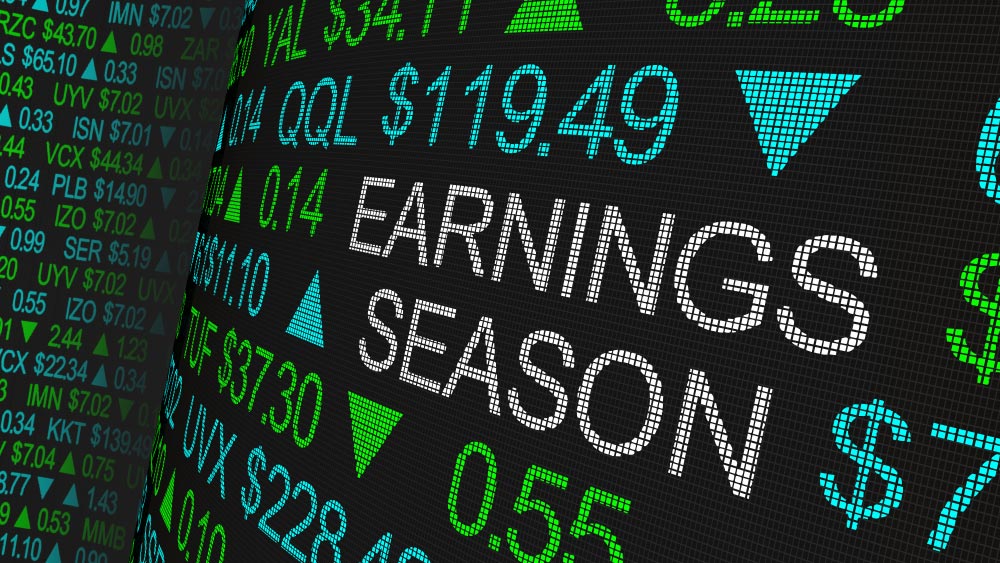 Earnings Season Thus Far | Traders' Insight